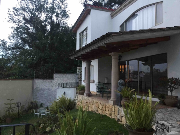 Double Suite, Independent In Garden, Sanitized - Xalapa
