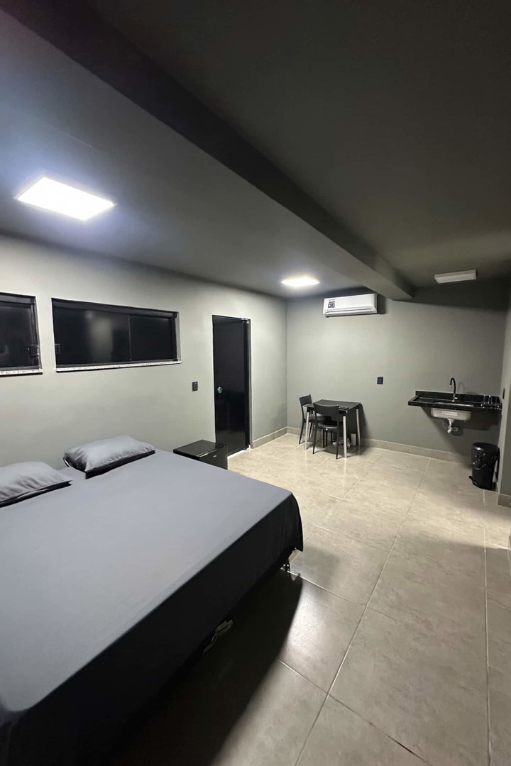 Cozy Apartment In Downtown Brasilia - Brasília