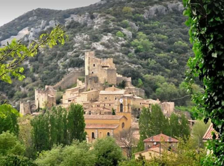 Cottage Among The Vineyards - Ardèche