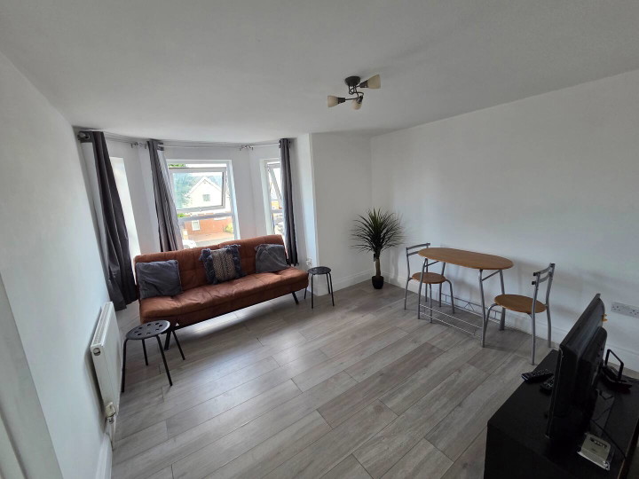 Vetrelax Harwich Apartment With Parking - Felixstowe