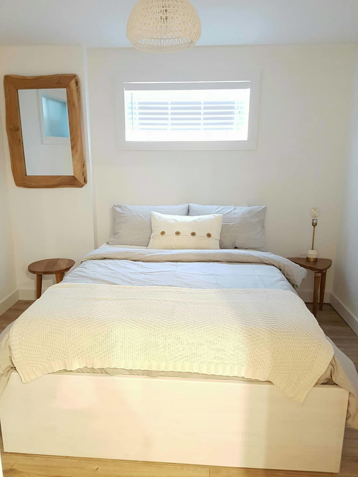 Appartement Privé 1 Chambre À Mont-tremblant - Mont-Tremblant