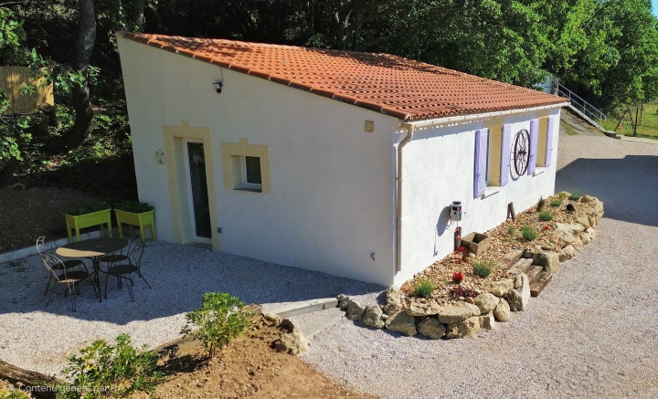 Gîte Eiréa 4 Pers  Valensole - Valensole