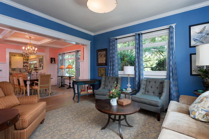 Gemütliches Und Elegantes Zuhause - Portland, OR