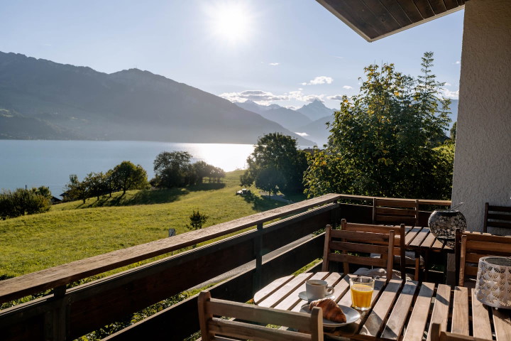 Mountlake House | Panorama | Interlaken | Berne - Thoune
