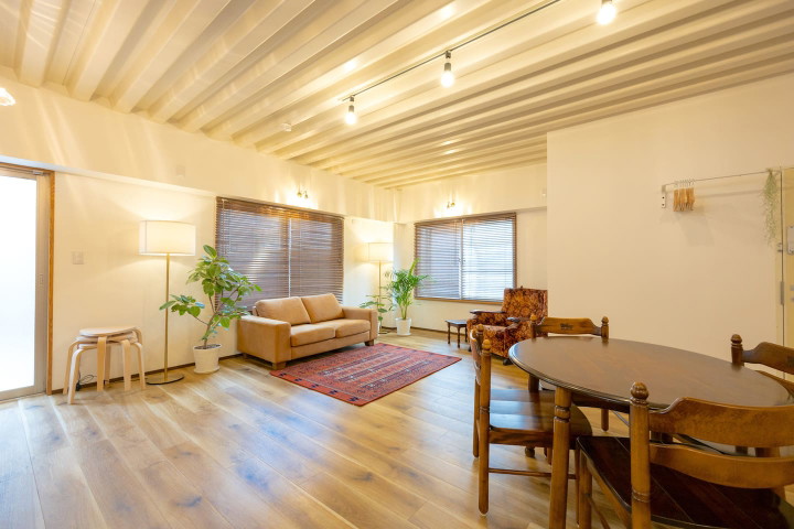 For Family|13min To Shibuya|2br Private Maisonette - Kawasaki