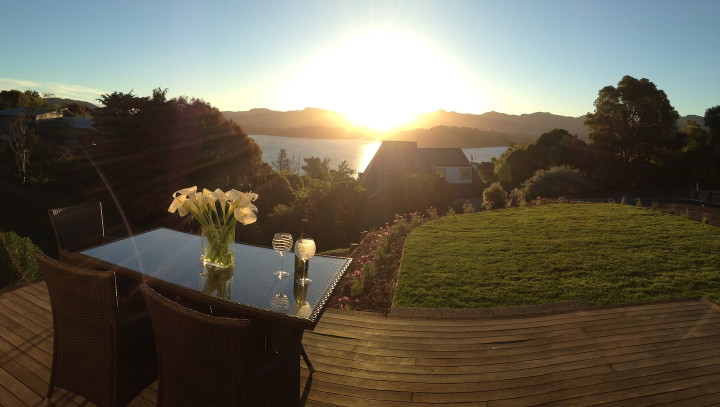 Luxury At Its Best, Quail's Nest - Christchurch