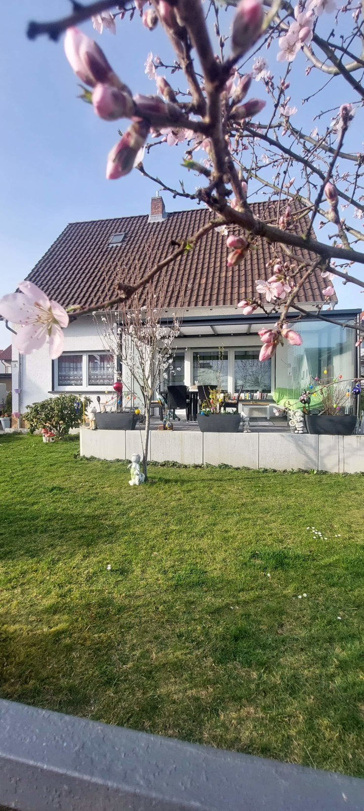 Erligblick With Conservatory - Rodgau