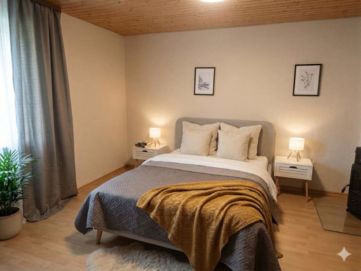 1 Bedroom Apartment Near Lake Bled - Bled