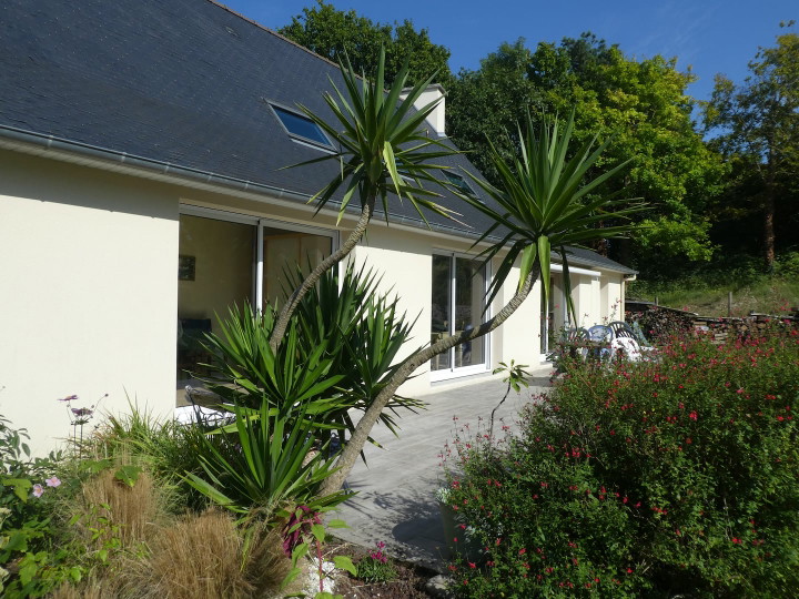 Maison 10 / 11 Pers Sables D'or Plage à Pied - Plurien