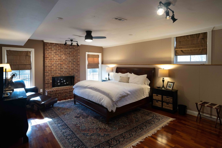 The Music Inn - Entire Private Guest Suite - Franklin, TN