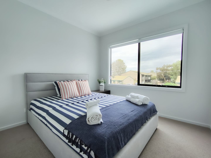 Athol Comfy Stay - Adelaide