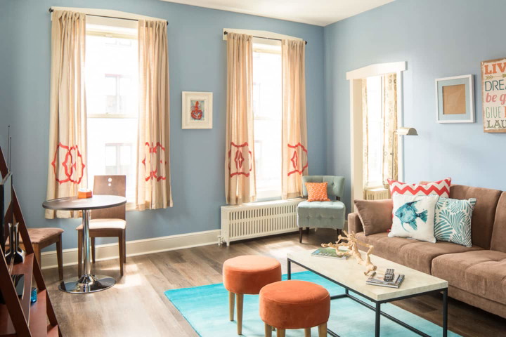 Spacious Downtown 1 Bdrm King - Portland, ME