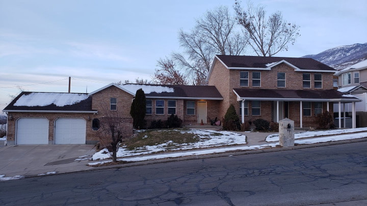 3 Bed, 4 Bath, 2-story House In Great Neighborhood - Farmington, UT