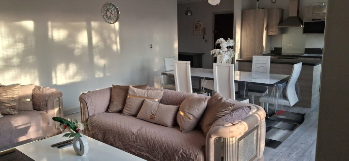 Grand Logement Entier Proche Paris - Creil