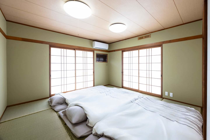 Maximum 8 People / 3 Minutes From The Highway Entrance / Private House With Spacious Space To Relax. Casa Stay Kokura 6 - Kitakyushu