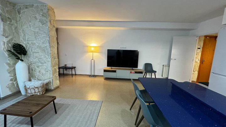 Apartment With Terrace Next To The Beach And Ccib - Sant Adrià de Besòs