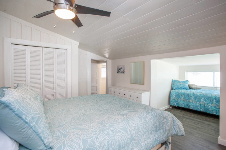 Quaint, Clean And Bright Cottage In Ozona - Dunedin, FL