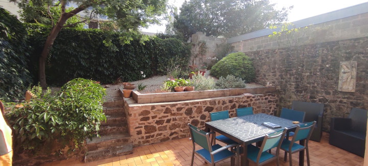 Maison Granville - Les Oiseaux Du Cap - Granville