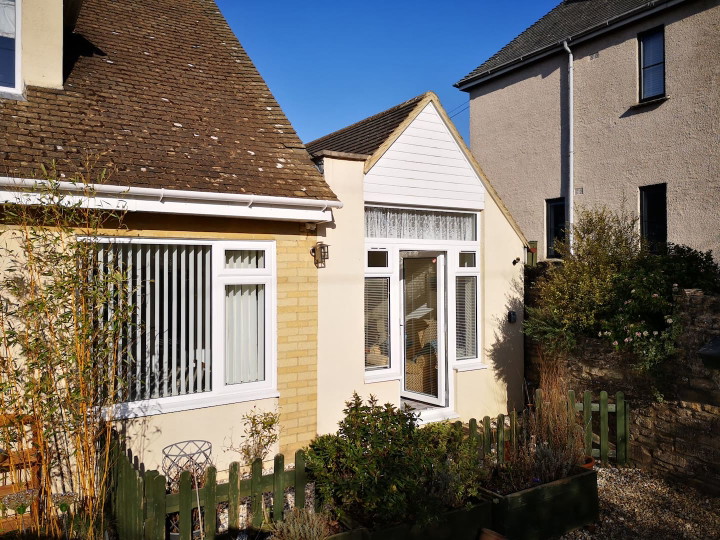 Cosy Cotswold Annexe In Stroud - Stroud