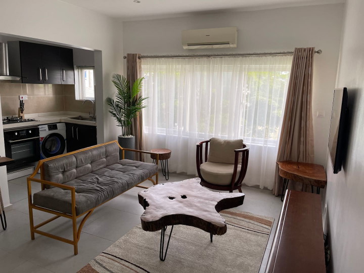 Belle Chambre Avec éLectricité 24h/24 Et Parking Gratuit - Lagos, Nigeria