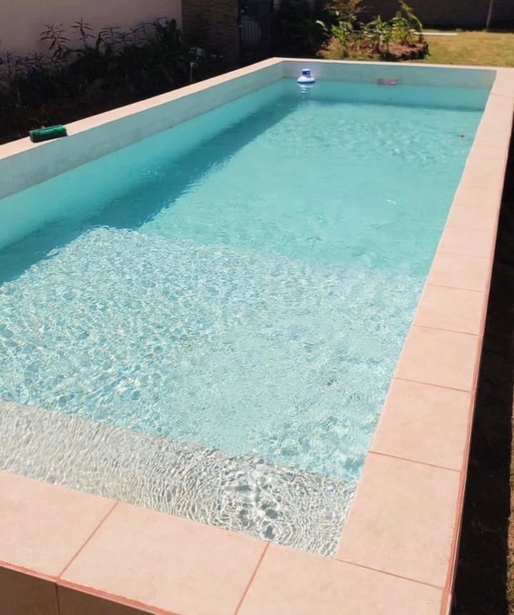 Maison Avec Piscine Dans Le Meilleur Quartier De Managua - Nicaragua