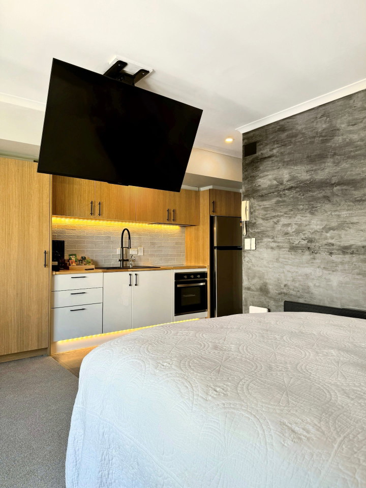 Appartement De Luxe, Emplacement Idéal - Auckland