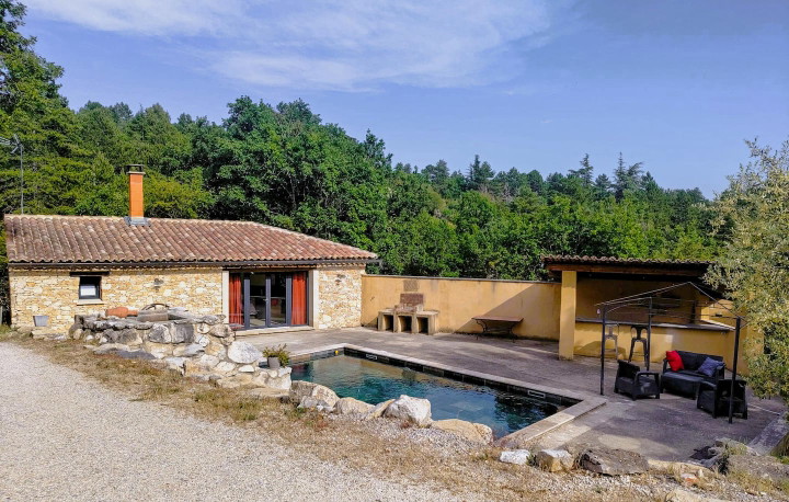 Mazet Du Ventoux - Sault