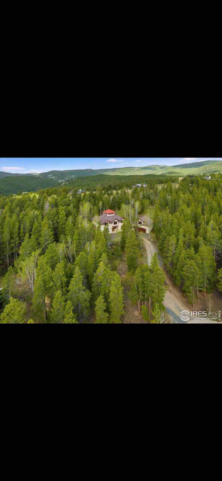 Aspen Haven - Nederland, CO