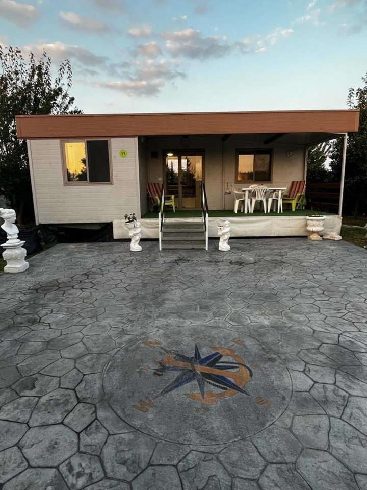 Le Chalet - Nettuno