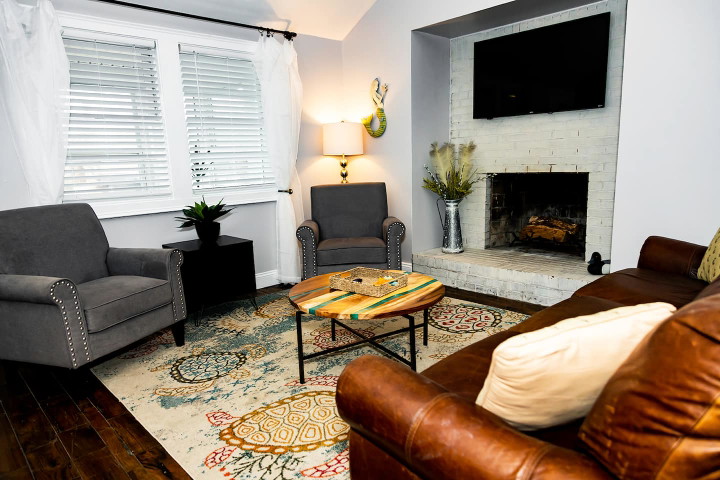 Beach Hideaway 2 Bdr/2bth- Pet Friendly! - Hampton, VA