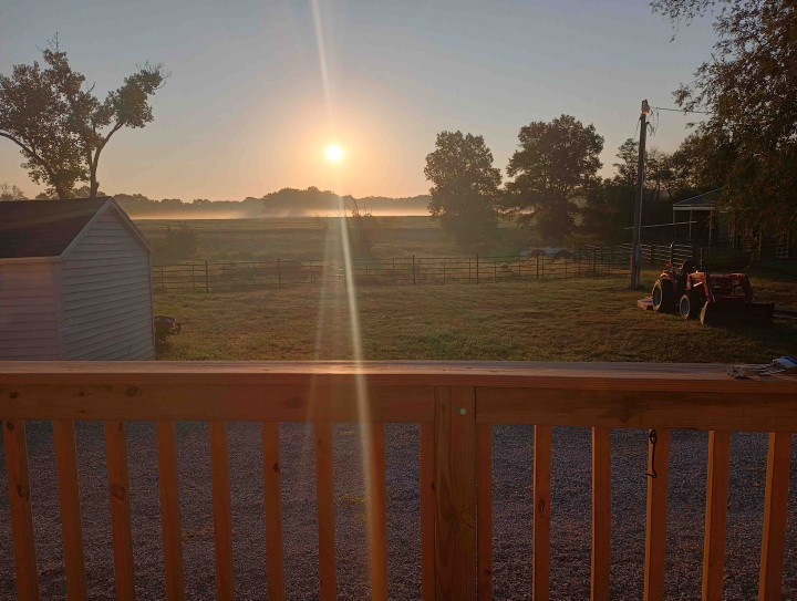 Hazel's Place - Butler, MO