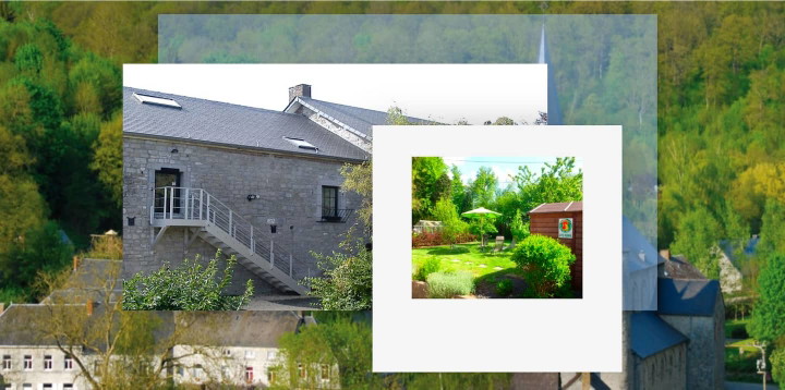 Gîte "Sur Les Fouaux" - Marche-en-Famenne