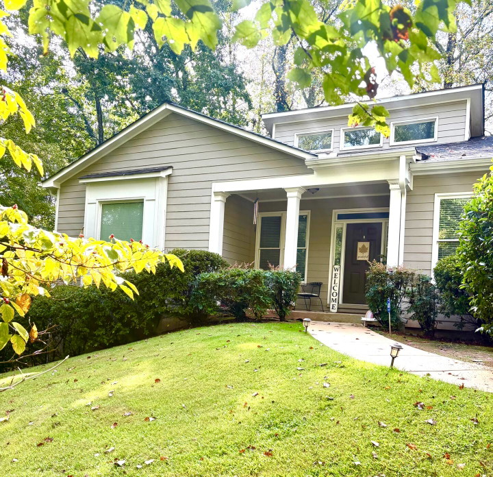 Your Luxury Family Escape In Marietta Awaits! - Roswell, GA