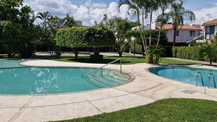 House For Events (Close To Garden) - Cuernavaca