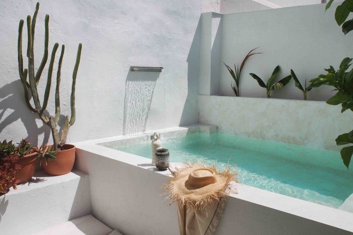 Villa Familiale Avec Piscine - Séville