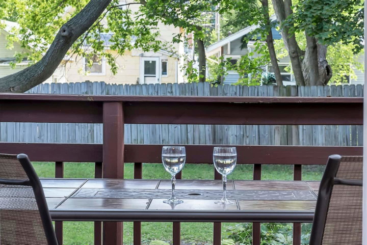 Welcome Home | Pet And Family Friendly, Near Msu - Michigan