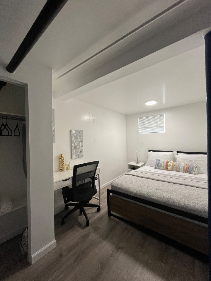 Marvelous Modern Apartment At Perfect Location - New York City