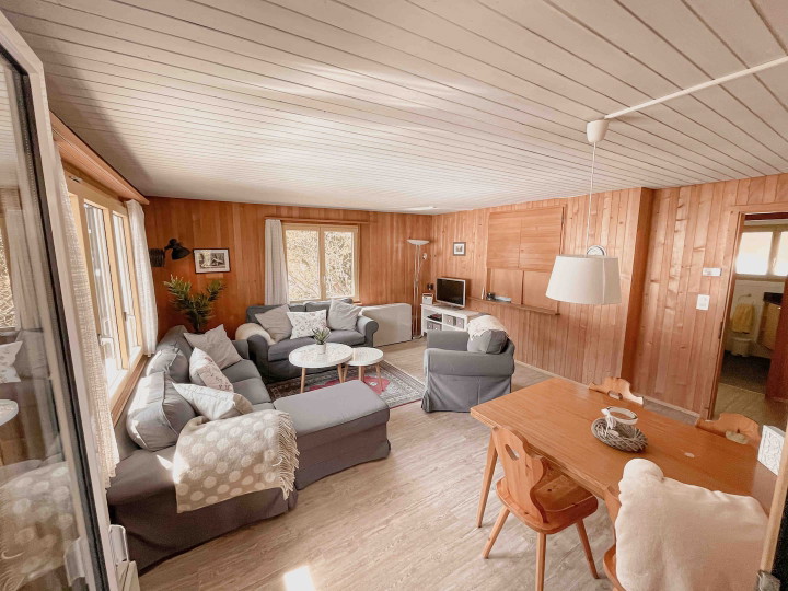 Chalet Sunneschy - Engelberg