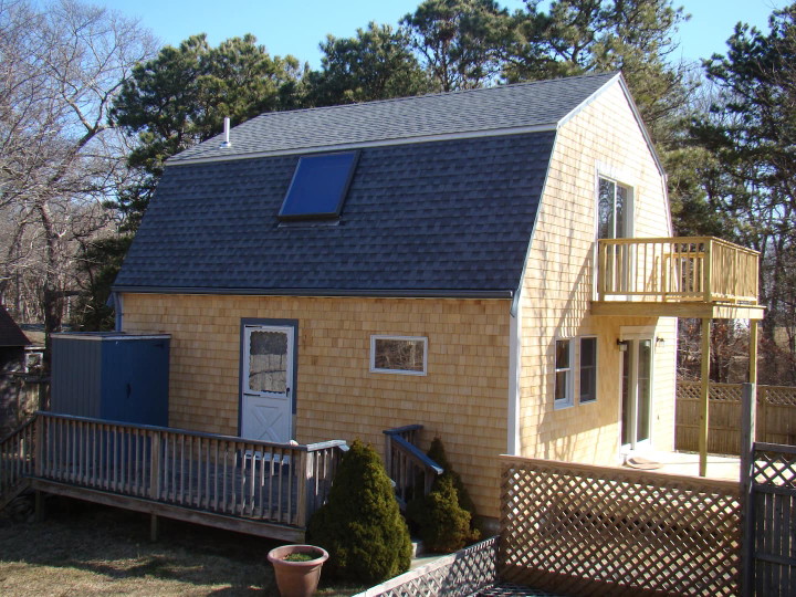 Vineyard Haven Guest House - A/c, Walk To Town - Massachusetts