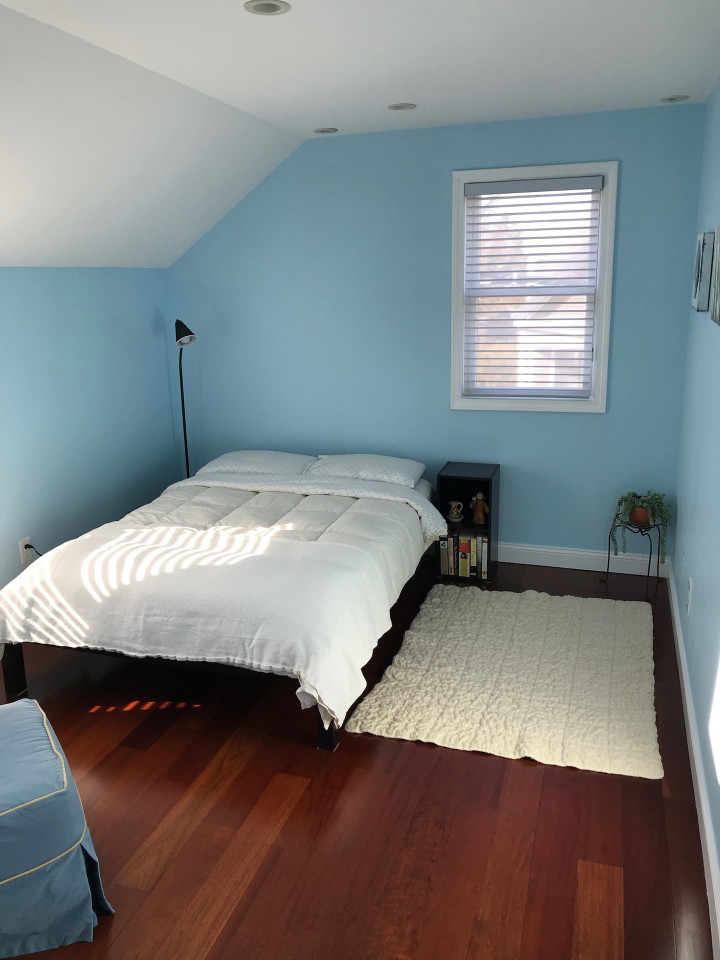 (1) N. Cambridge Private Bedroom Full Bed - Boston, MA