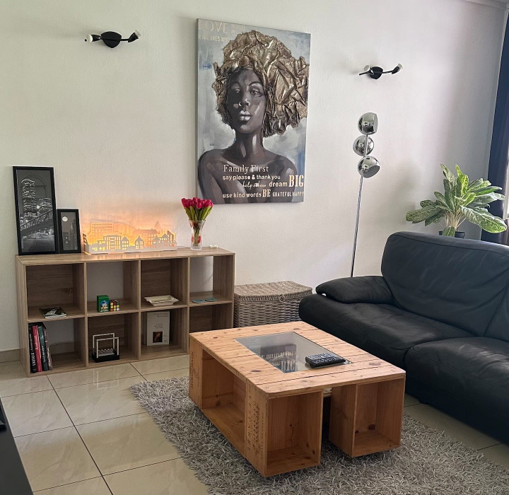 Appartement Du Faubourg - Nouméa