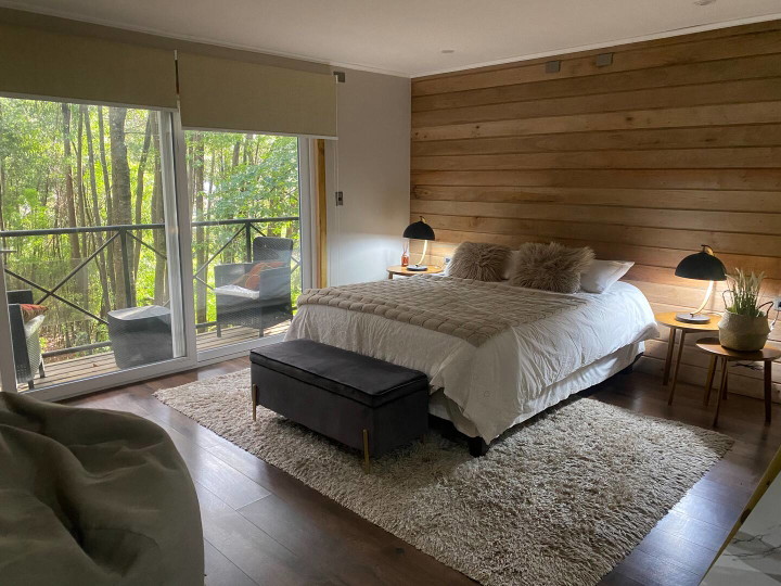 Loft De Campo, Bosque Rio - Los Lagos