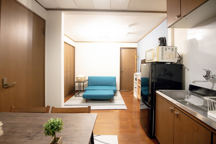 Kuina-an | Long Stay 30 Nights+｜remote Work - Kyoto