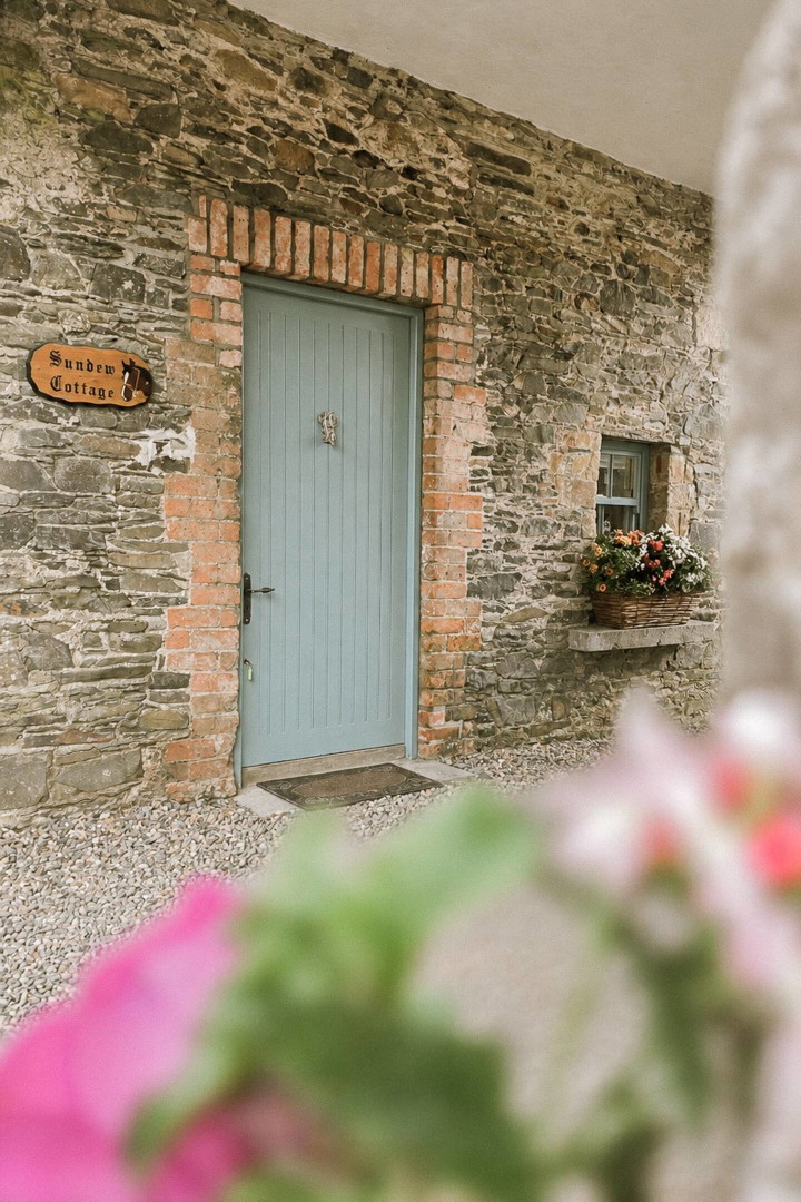 Sundew Cottage, Cosy 1 Bed, Near Slane & Newgrange - Drogheda