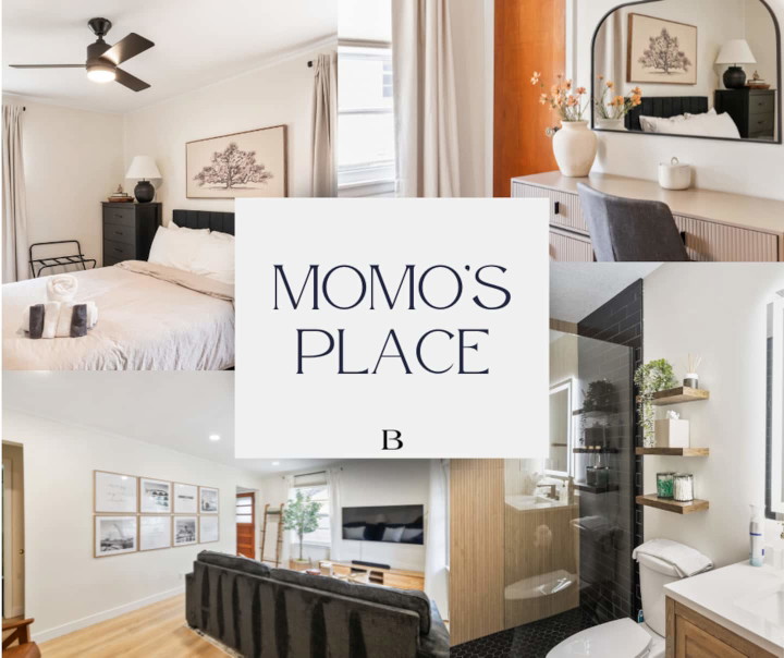 Momo's Place 3 Bed | 1 Bath | Near Downtown Dsm - Altoona, IA