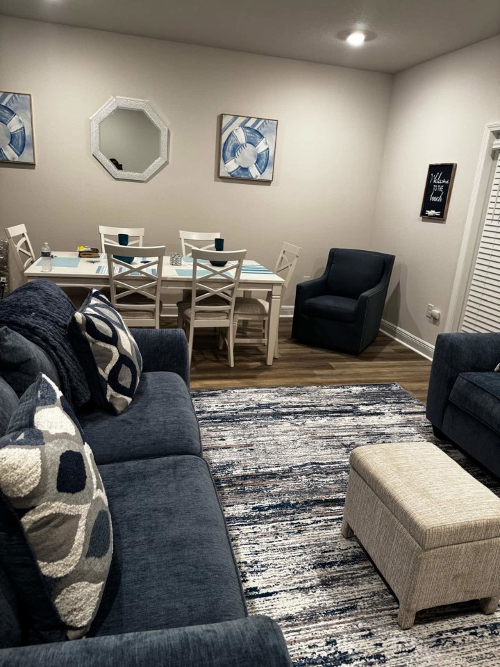 Travel And Rest Airbnb (Llc) - Milton, FL