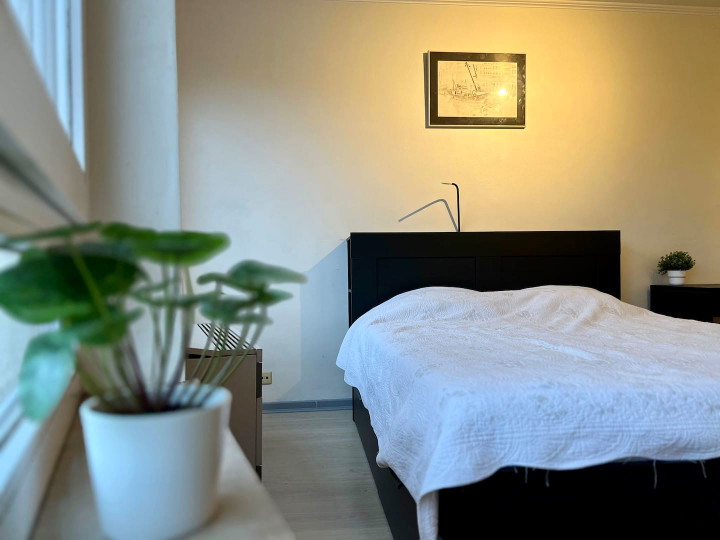 Le Studio De La Boverie - Tout éQuipé - Herstal