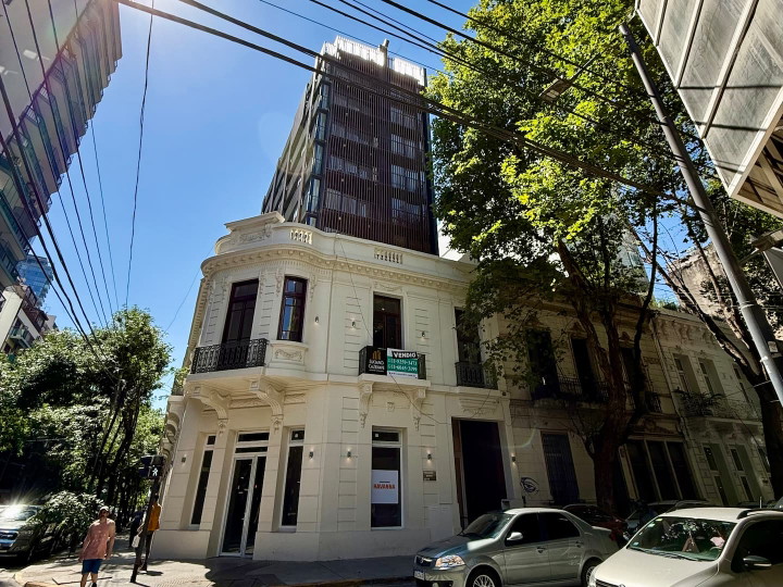 Brand New Apartment In Palermo Soho - Buenos Aires