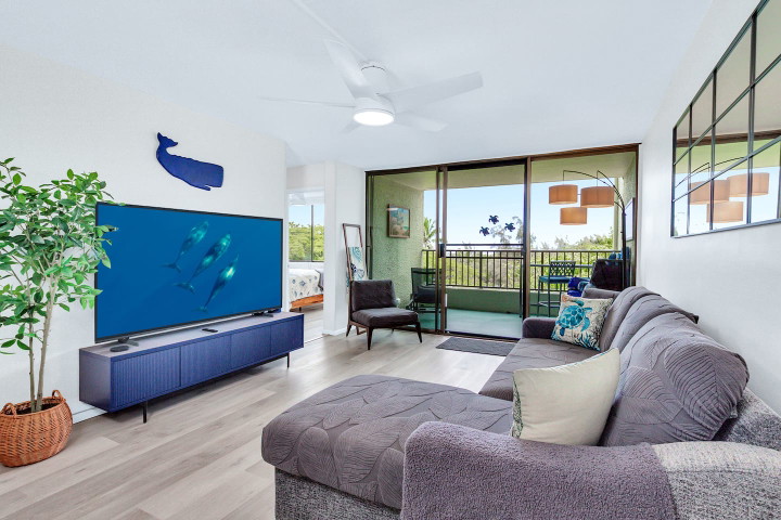 Maunaloa Shores 405 - Hilo, HI