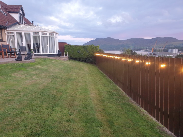 Loughview House, Overlooking Carlingford Lough - Warrenpoint
